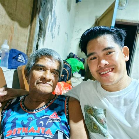 Benjie Magsino De Jesus