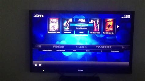 Raspberry Pi As Home Server Media Server Part 2 Youtube