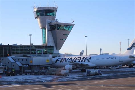 Finnair Business Class Menu Behind The Scenes Les Berlinettes