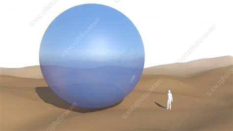 One Metric Ton Of Co2 Gas Illustration Stock Image C0477505