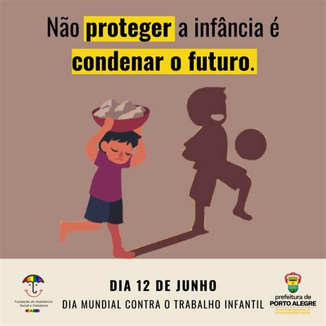 Exemplos De Campanhas De Conscientização Fdplearn