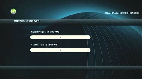JTAG RGH Tutorials Setting Up Cod Mods YouTube