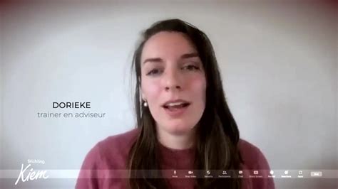 Inge Van Barreveld Posted On Linkedin