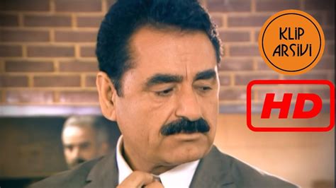 İbrahim Tatlıses Kal Benim İçin 2004 Remastered Hd 1080p Tv