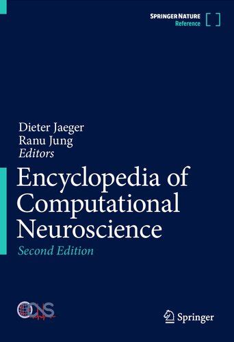 Encyclopedia Of Computational Neuroscience Pdf Epub Version Controses Store