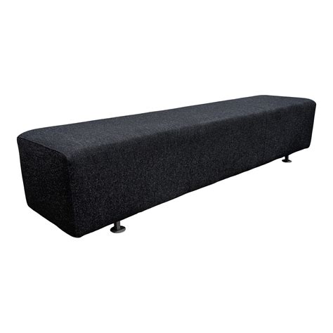 Soffa Grå Kammarkollegiet