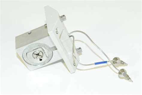Shimadzu High Pressure Flow Cell 228 23403 91 Spd