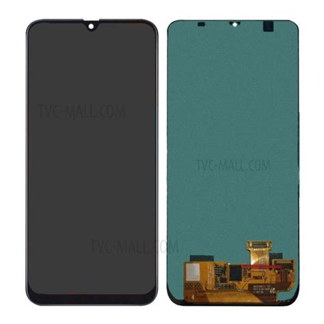 Wholesale OEM LCD Screen And Digitizer Assembly Part Without Logo For Samsung Galaxy A SM