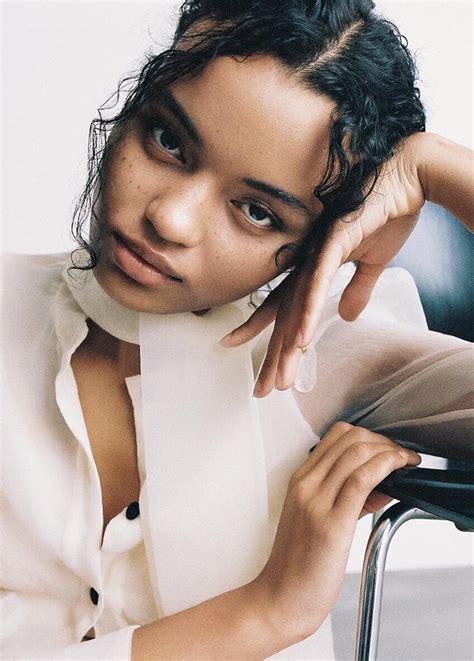 Jamba S Scout Model Agency Jamba S Scout Model Agency