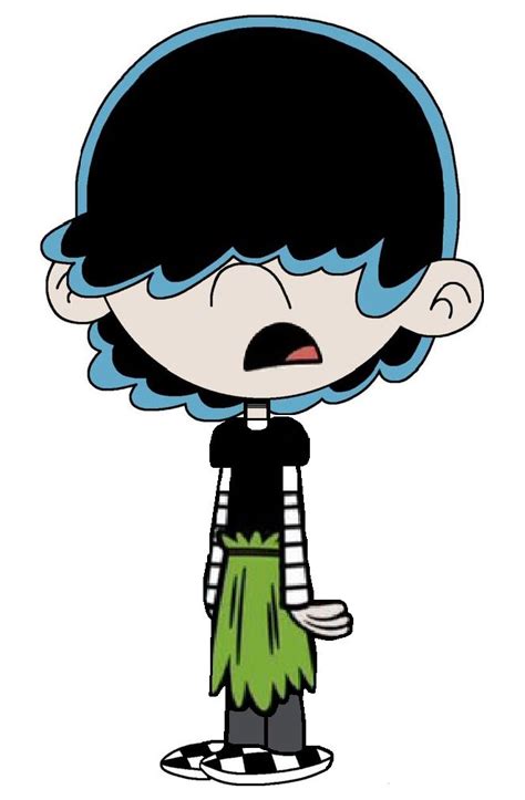 Pin By Brenton Dorsey On Genderbent Royal Woods The Loud House