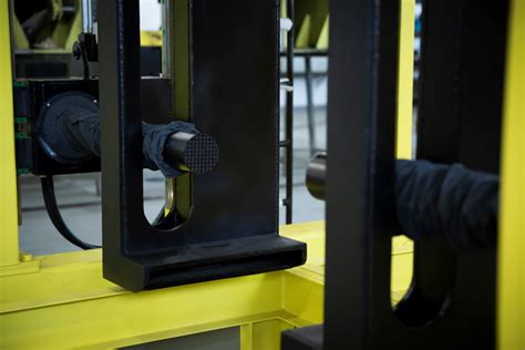 Box Beam Assembly Machine 5 Unique Features