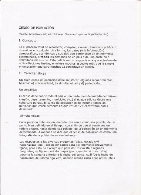 Censo de población raimundo uDocz