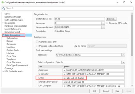 Log Humidity And Temperature Values To Database And Calculate Dew Point Using External C Code