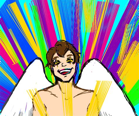 Teemo Has Stinky Feet Drawception