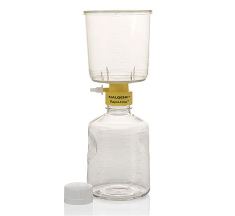 Thermo Scientific Nalgene Rapid Flow Sterile Disposable Filter Units