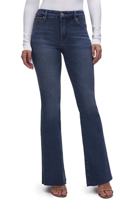 Good American Jeans Nordstrom