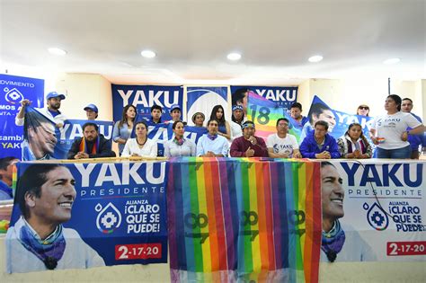 Estos Son Los Perfiles De Las Cinco Legisladoras Del Movimiento