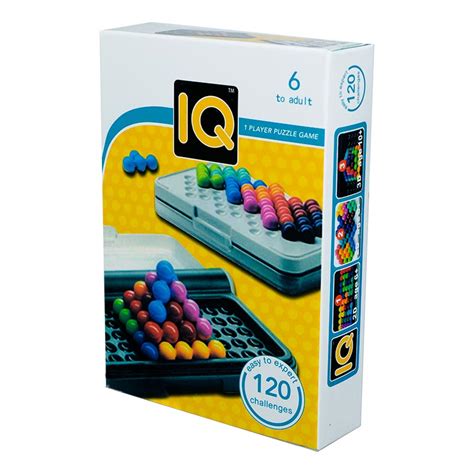 IQ Игра с топчета - Мулти пъзел- За Деца и възрастни - Logicbg