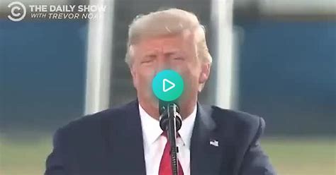 Trump Calls It Album On Imgur