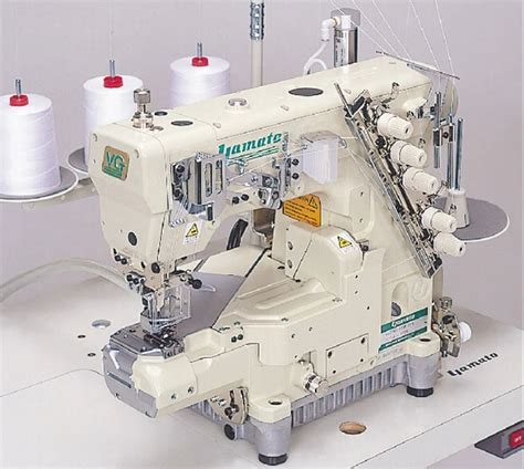 Yamato Flat Lock Sewing Machine At ₹ 115000 Tiruppur Id 2852202304662
