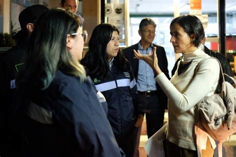 Gobierno Nacional Plantea Apoyo Económico Para Fortalecer Asociaciones