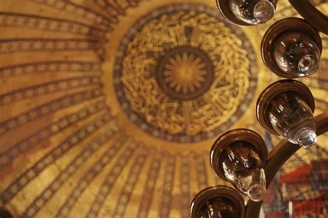 Stunning Decorate การตกแต่งภายในเซนต์โซเฟียและมัสยิดในตุรกี มีความละเอียด และสวยงามมากกก