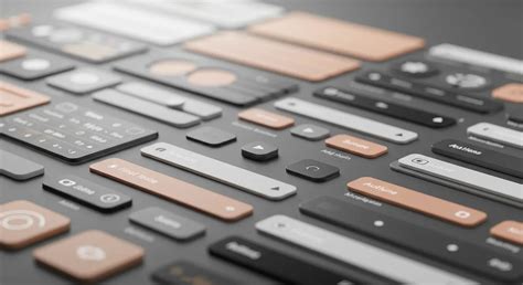 Glassmorphism The Most Beautiful Trap In Modern Ui Design By Leigh