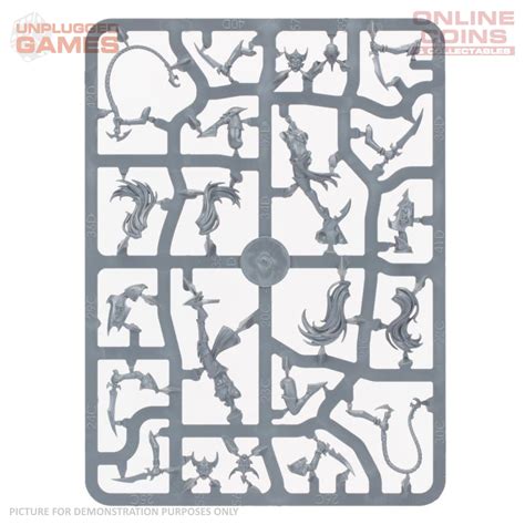 Warhammer Age Of Sigmar Daughters Of Khaine Witch Aelves Online