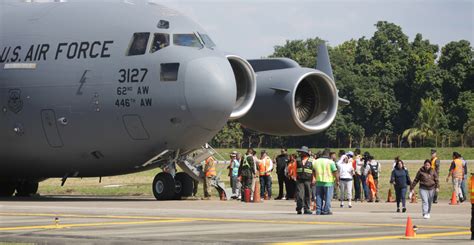 Trump Administration Suspends Military Deportation Flights Due To High
