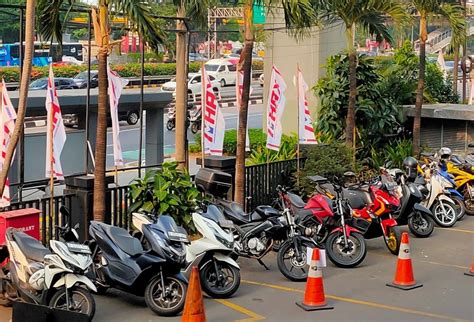Harga Terbaru Honda Pcx 160 September 2023
