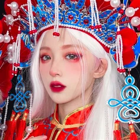 有哪些小众又好看的情侣头像 知乎