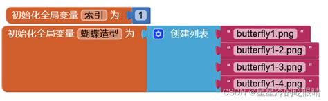利用mit app inventor安卓图形化开发入门 图形化安卓app开发 csdn博客