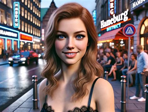 Hamburg Attractions Top Things To See And Do In Germany S Port City Only By Land