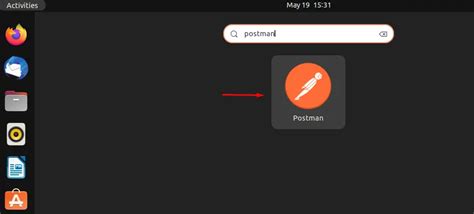 Install And Set Up Postman On Ubuntu 2204 Its Linux Foss