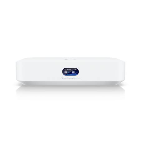 Cloud Gateway Ultra