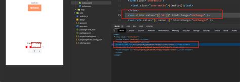 Slider 滑块显示异常 Issue youzan vant weapp GitHub