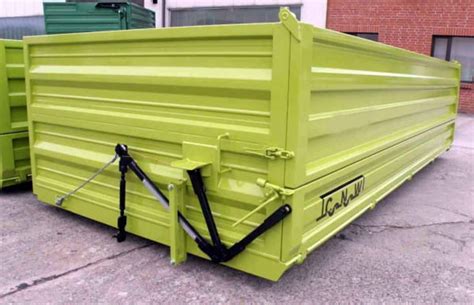 Aufbau HW 60 V4.1 | Brander Landtechnik Vertriebsgesellschaft mbH