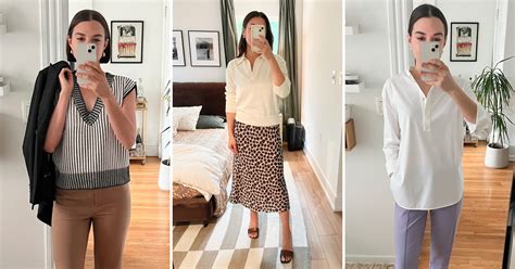 Best Of The M Dash 12 Of Our Favorite Outfits This Year—now 25 Off