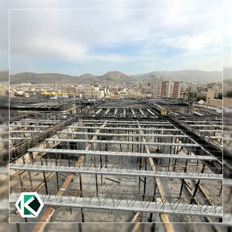 تیرچه بتنی تیرچه بلوک سقف قیمت تیرچه کلوک