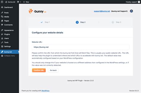 How To Speed Up Your Wordpress Website With Bunnycdn