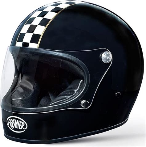 Cascos Integrales Cafe Racer 2025 Tienda Cafe Racer Fun 🏍️