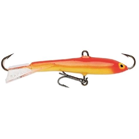 Rapala Балансир рыболовный, 22 г - купить с доставкой по выгодным ценам ...