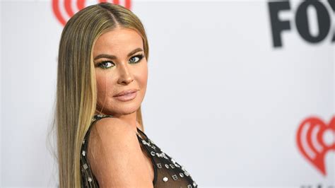 Carmen Electra Joins Onlyfans To Take Control Of Her Image Houston Style Magazine Weekly