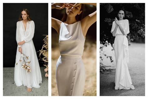 Comment Choisir Une Robe De Mariée Simple Et élégante Wedding Secret Comment Choisir Une Robe De Mariée Simple Et élégante Wedding Secret
