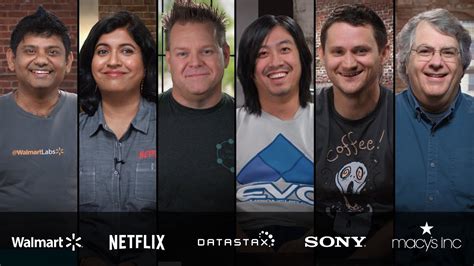 The Apache Cassandra™ Community Youtube