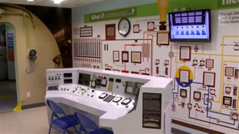 Worlds First Nuclear Power Plant Is Open For Visitors Mental Floss