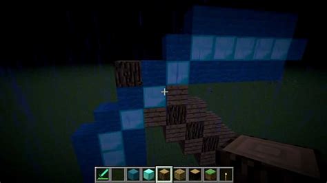 How To Make A Axe Statue In Minecraft At Stormy Shumate Blog