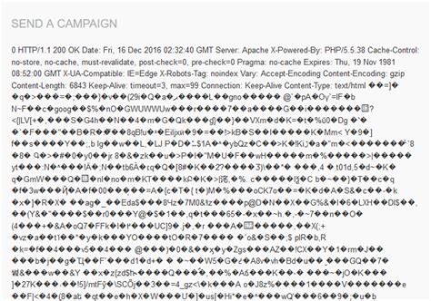 Phplist Appears To Be Sending To A Huge List Instead Of The Selected