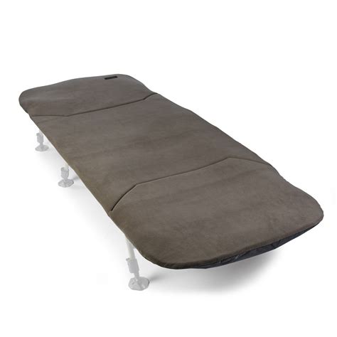 Benchmark Memory Foam Topper