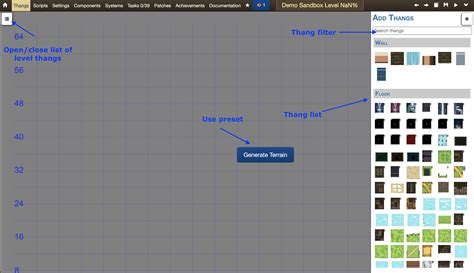 [guide] level editor artisan codecombat discourse